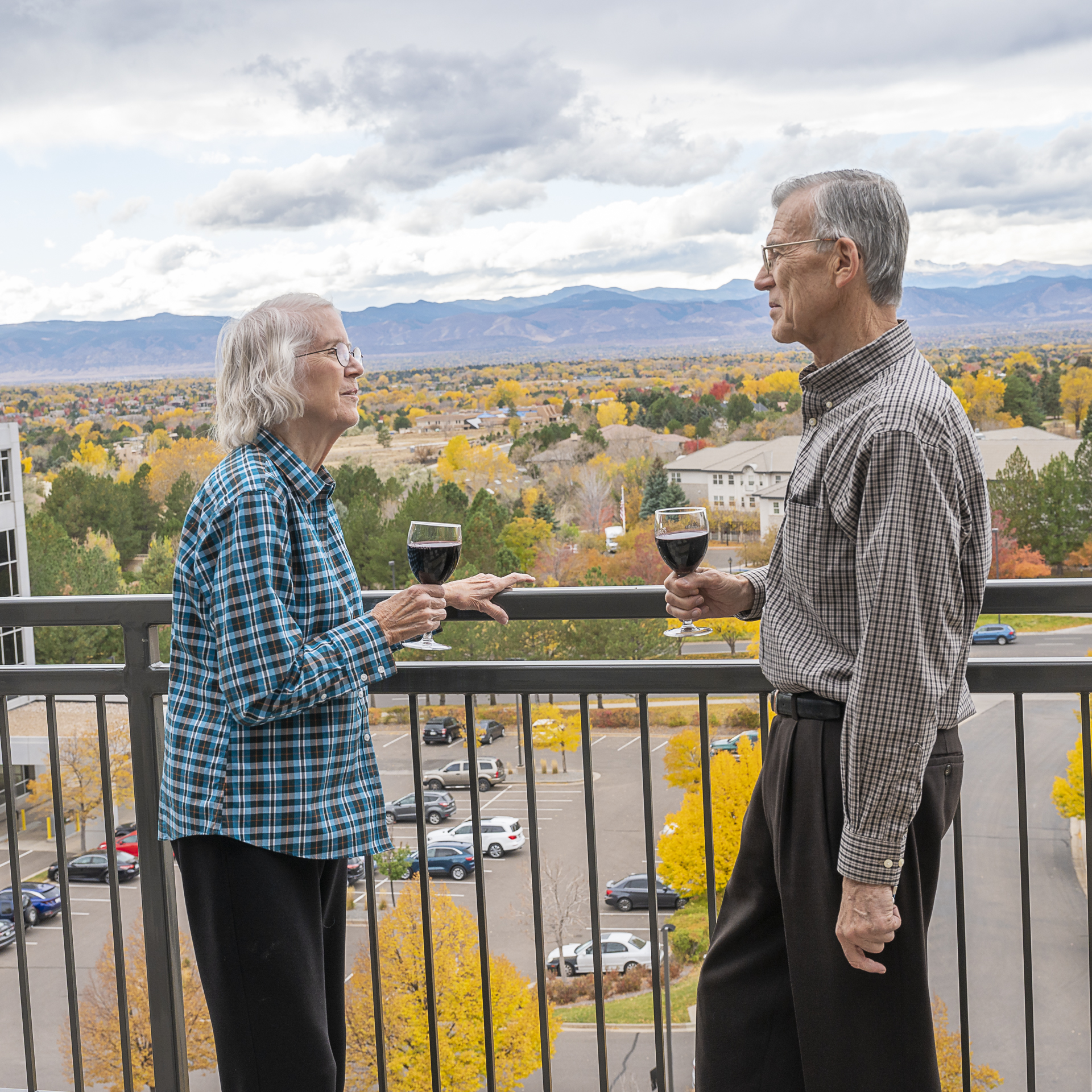 Dining Experience - Carillon at Belleview Station